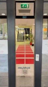 A Library tour in a minute #stmarysuniversity #librarytour