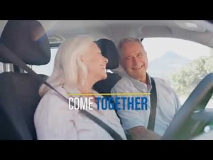 Keeping Senior Drivers Independent With Interprofessional Approach (practitioners/professionals)