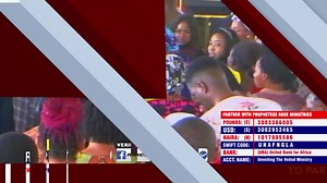 1.8K views · 243 reactions | To partner with Prophetess Rose Kelvin...