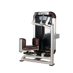 [Hot Item] Leelon Professional Rotation Machine Fitness Twist Torso Rotary Rotation Machine Commercial Workout Equipment
