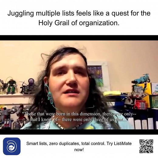 Tired of chaotic shopping trips? Discover our minimalist app that keeps your lists tidy with smart features like drag-and-drop reordering, offline accessibility, and secure sharing. Get your life together, one checkmark at a time! ✨ #OrganizationHacks #ProductivityBoost #GroceryGoals #MinimalistDesign #AppForLife #StayOnTop | ListiMate