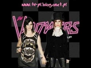 the veronicas - take me on the floor half-instrumental version