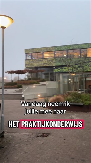 Een dag als docent op het praktijkonderwijs 👩‍🏫 #docent #onderwijs #praktijkonderwijs #juf