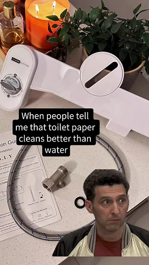 Discover Clean Bottom: The Better Bathroom Solution