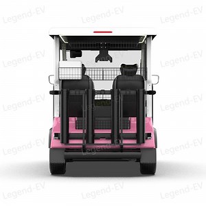 [Hot Item] Remote Control Golf Trolley Factory Price OEM/ODM Custom Electric Golf Cart