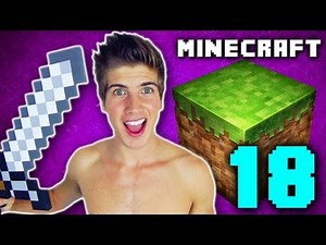 MINECRAFT! "EMERALD HUNT" (EP.18)