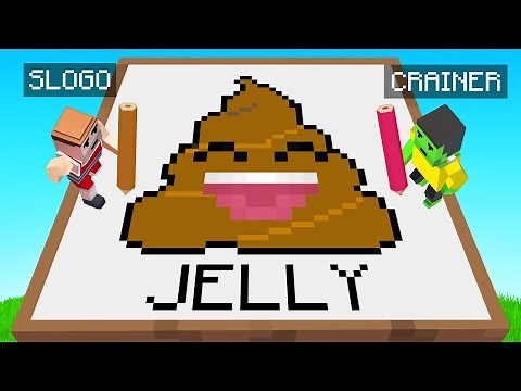 DRAWING With Your FRIENDS SUCKS! (Color Breakers)