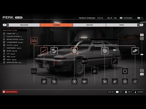 Tokyo Xtreme Racer 1st time impressions part 3