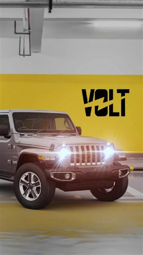 Premium Automotive Branding with Motion Graphics