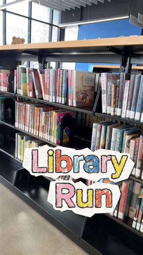 Largest Cookbook Section to date!