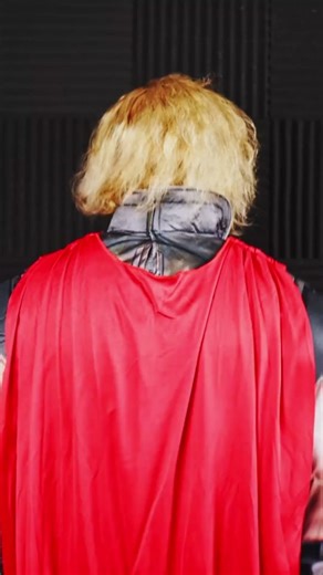 How Thor Actually Got Beat ⚡😳 | Marvel’s Biggest Reality Check