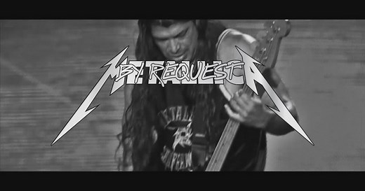 Metallica by Request İstanbul Konseri