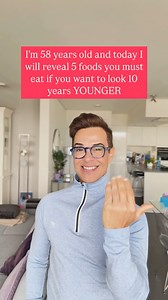 80K views · 797 reactions | At 58, I’m sharing my secret to looking...