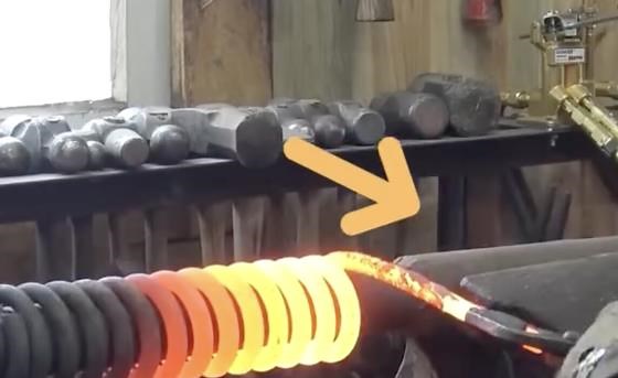 How to Make a Functional, Rustic Screwdriver!