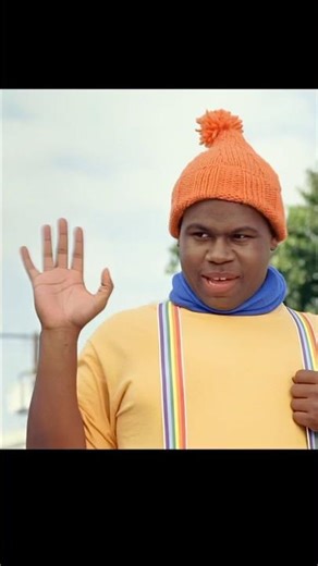 The little girl cured his stutter.#series