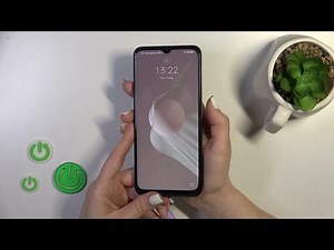 OPPO A77s - Fingerprint Scanner Test & Reivew