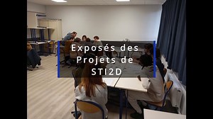 Le printemps de la citoyenneté au lycée Blaise Pascal