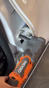 When space is tight and torque matters. The 18V SubCompact Brushless 4-Mode 3/8 in. Right Angle Impact Wrench delivers 250 ft-lbs. of torque & is the MOST compact in its class. ⁠Perfect for under the hood, behind the wheel well, or anywhere your ⁠full-size impact wrench won’t fit. Shop now and upgrade your setup >> bit.ly/4oiVrQ1 📸: @abbldgoperator Backed by the 𝗜𝗡𝗗𝗨𝗦𝗧𝗥𝗬’𝗦 𝗕𝗘𝗦𝗧 Lifetime Service Agreement: Free Batteries. Free Parts. Free Service. 𝗙𝗢𝗥 𝗟𝗜𝗙𝗘. #BuildForALifetime