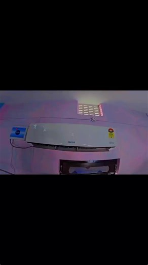 Voltas Ac E6 error code || 🙂🙂🙂 @highlight #reelsvideoシ #followerseveryone #viralreels #reelsinstagram #reelsfypシ #airconditioner #actechnician | Meraj Ahmad