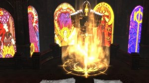 One utility stat in Path of Exile 2 seems the perfect mechanic for a hypothetical Paladin Ascendancy