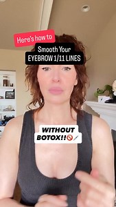 😡1/11 Frown Line FIX here👉🏻And comment ✨MIRACLE✨ if you’re ready to smooth and lift your whole face and neck in less than 10 minutes a day!🙌🏻🥰🦋 It’s not rocket science - it’s Face HIIT - the right type of exercise and myofascial wrinkle releases above the collarbones!🥰 That’s the power of knowing facial anatomy - and you’re about to be fully guided by someone who does 🔥 I’ll send the access to your messages here on IG/FB now 💌 #women #faceworkout #womenover50 #womenover40 #nonsurgicalf