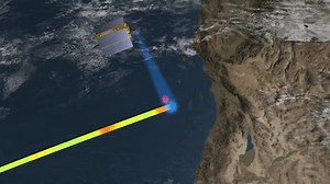 98 reactions · 30 shares | On Nov 10, NASA - National Aeronautics and Space Administration and ESA - European Space Agency plan to launch the satellite Sentinel-6 Michael Freilich. The #Sentinel6 is loaded with high-tech instruments to measure sea levels. You can read about research on sea level rise on the STI Repository! #STIdocs #SeeingTheSeas  ️  https://go.nasa.gov/32dOpVb | NASA Scientific and Technical Information (STI) Program | Facebook