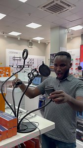 It’s time to upgrade your setup with RadioShack. Visit us in-store today or shop online at https://www.courts.com/guyana/products?marca=42902/&cid=bst_gy_rsk_aug_24_mfi_rsbm_smcm_fbk_vid_rgn_na #RadioShack #Guyana | RadioShack Guyana