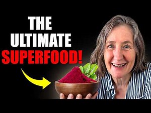 STOP Ignoring This Superfood! Here’s What Beetroot Powder Can Do for Your Health! || Barbara O'Neill