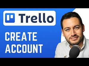 How To Create Account in Trello | Sign Up for Trello | Trello Tutorial