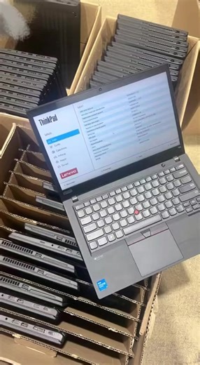 We are a large computer distribution and wholesale company located in Guangzhou 天河, China. The company has been deeply involved in the computer industry for more than ten years, specializing in first-hand and second-hand computers and laptops. Our products are stable in quality, affordable in price, durable in battery life.If you have any needs please add feel free to contact us.#laptop #wholesale.