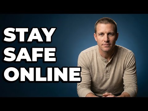 How Do I Keep My Online Accounts Safe?
