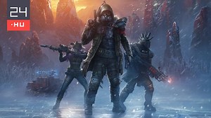 Ingyen adják az utóbbi évek egyik legjobb játékát | 24.hu