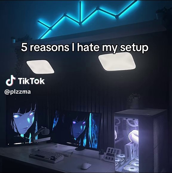 Revamping My Gaming Setup: Ideas and Inspiration