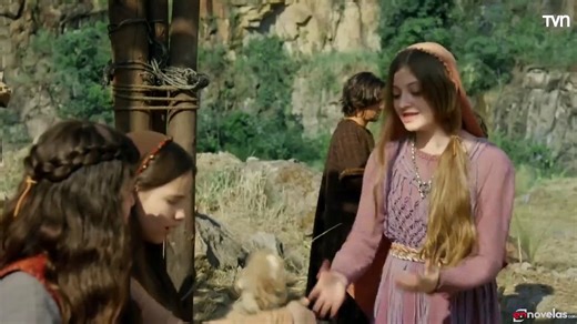 Genesis Capitulo 94 en español