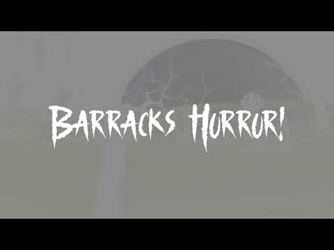 Haunt Faction - Barracks Horror! (Custom Horror Mod Playthrough)