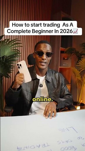 How to start forex trading for beginners in 2026.