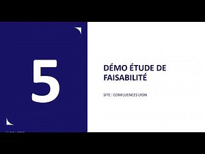 Modélisation dans Autodesk Forma (anciennement Spacemaker).