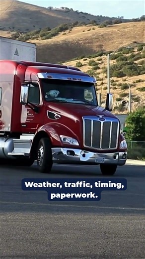 What Experienced Drivers Do Differently | ELDT Nation