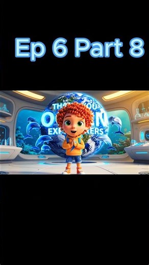 Here's What We Know About Dolphin Intelligence | National Geographic Ep 6 p8