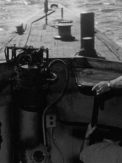 177K views · 1.8K reactions | Run Silent Run Deep (''58)_Part 62 Best Naval War Films #navy #war #Army “They sailed into silence, carrying the weight of command.” |Join us: https://www.facebook.com/groups/2068347963523580 . Part 31 | Best War TV Shows | Facebook