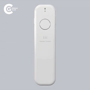 7.7K views · 138 reactions | This voice translation device doesn't need Wi-Fi and will change the way you travel | Inventions & Creations | Facebook