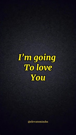 Unconditional Love: Loving You Through Every Moment