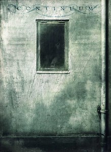 Continuum - Continuum