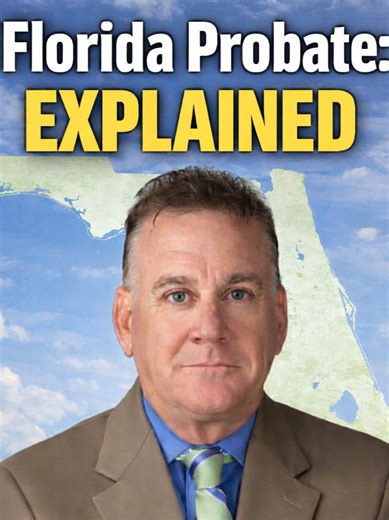 ⚖️ Florida Probate Explained – Demystified by a 26 Year Probate Attorney I’ve been practicing probate law in Florida for more than 26 years. This channel and this platform are built around one mission: https://floridarules.net/probate-rules/ 👉 Explain absolutely everything about Florida probate. Not summaries. Not marketing fluff. Not “call us for more information.” Everything. We will break down: 📜 Every probate rule 📚 The statutes behind each rule ⚖️ The appellate cases that interpret those