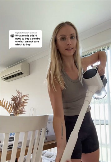 LG Combi Vacuum Cleaner Review for Busy Homes