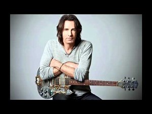 Rick Springfield, "Inside Sylvia"