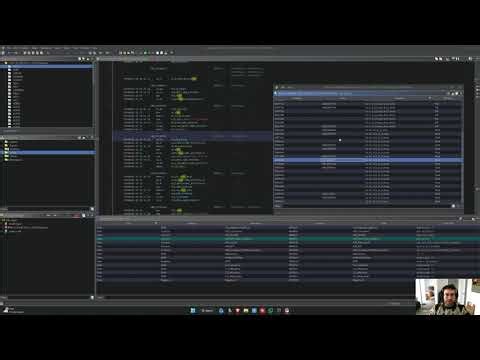 Case Study: Aston Martin Crash Data in the Bosch ME17 Engine Control Unit