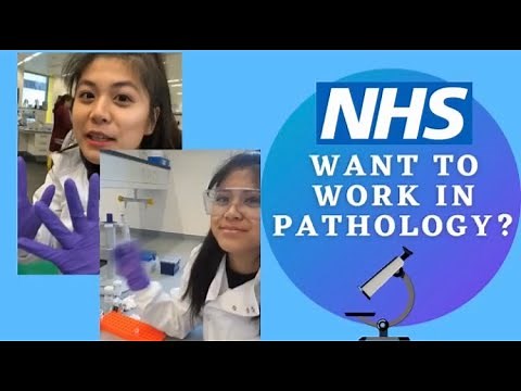 NHS PATHOLOGY INTERVIEW TIPS AND ADVICE | BIOMEDICAL SCIENCES