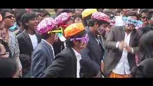 This is the reason why we Love MET............ #Events #Fun #MET #MBA #ENGINEERING #PHARMACY #MCA #POLYTECHNIC #Nashik #Admission #Open | MET's Bhujbal Knowledge City