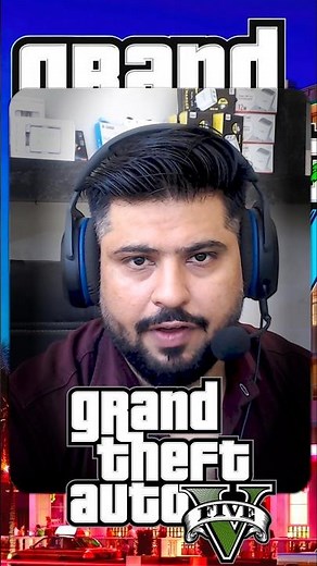 How to Fix GTA 5 Mods Not Working? Easy 1-Minute Guide for Beginners (Hindi/Urdu) #shorts